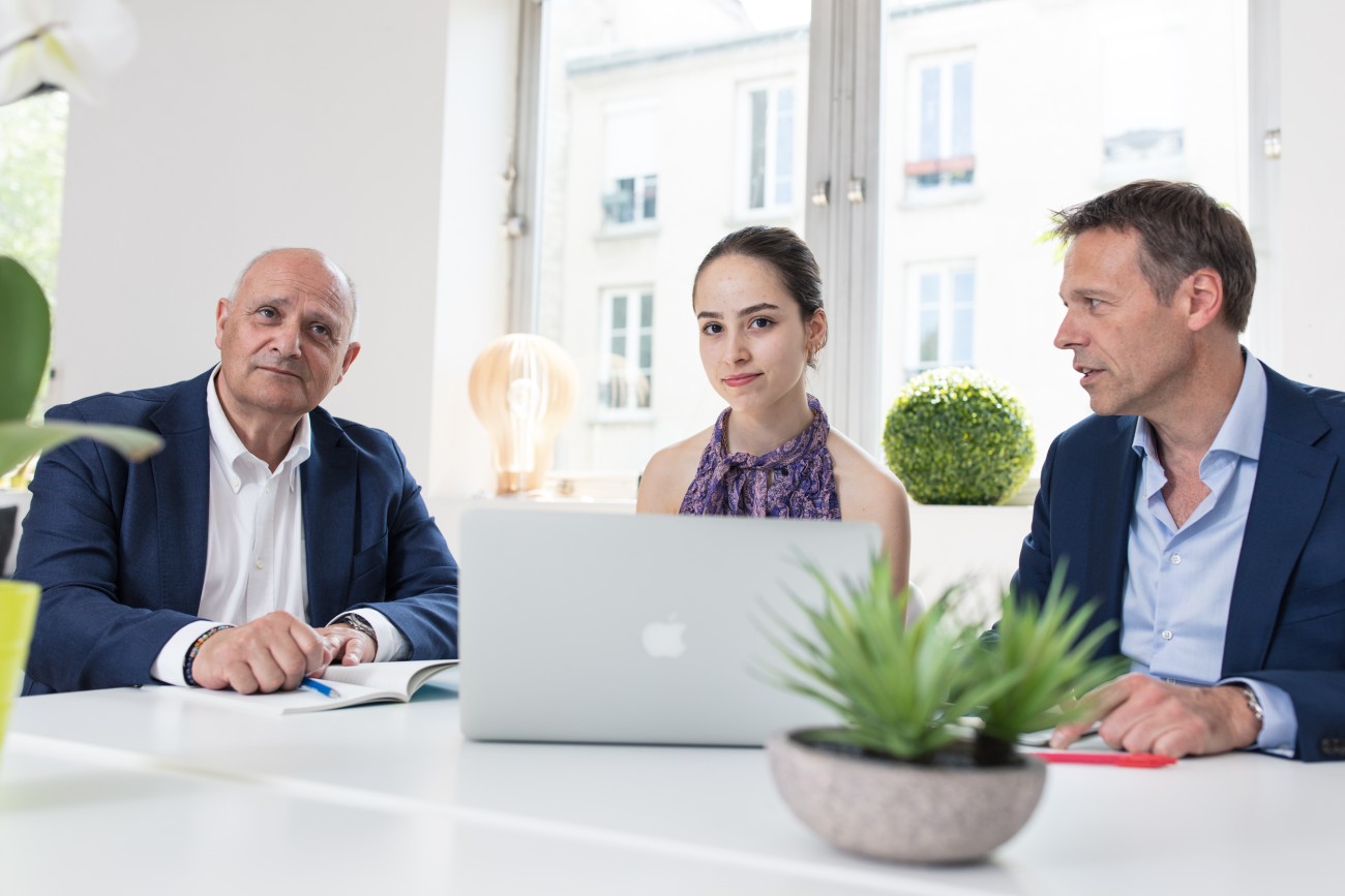 Présentation entreprise | BSMC Commissaires de justice